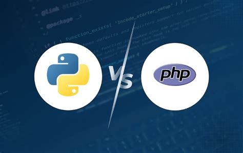 Php Vs Python For Web Scraping Which Should You Choose In 2026 Drs Web
