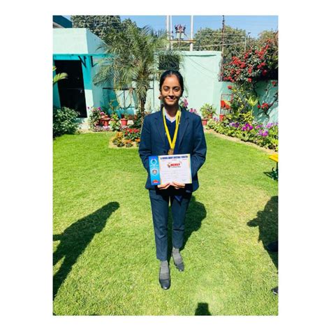 Hardworkpaysoff Linkedinsports Linkedin Prabhpreet Kaur 12 Comments