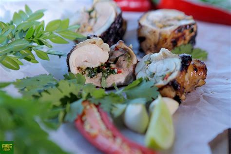 Куриные бедра с жареным арахисом рецепт ГВ Кулинарио