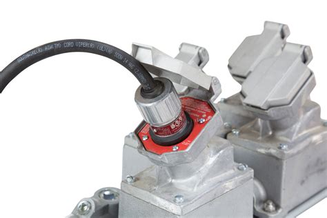 Larson Electronics Releases A 25 Explosion Proof Extension Cord With