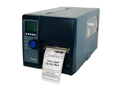 Refurbished Intermec Easycoder Pd42 Pd42bj1000002020 Thermal Transfer