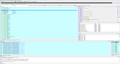 Native层逆向工程初探 知乎