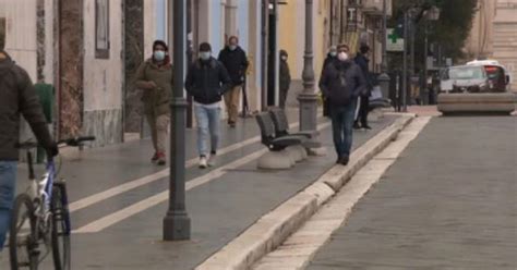 Da Oggi Green Pass Illimitato E Nuove Regole Per Dad E Quarantena A Scuola