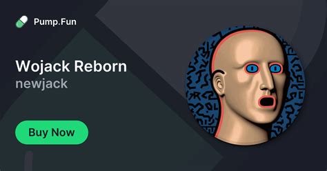 Wojack Reborn Newjack Pump