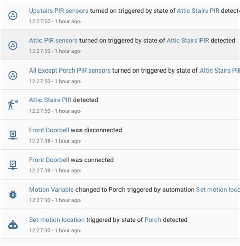 Do Automations Three Sometimes Just Nottrigger Configuration