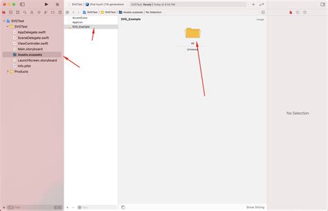 How To Use SVG Image In Swift Mobikul