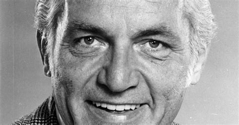 Remembering The Mary Tyler Moore Show Star Ted Knight Who Died From