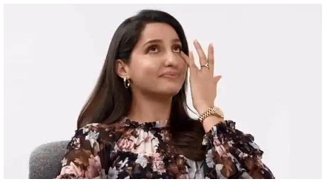 Sexiest Nora Fatehi Was In Depression After Breakup With Angad Bedi Was
