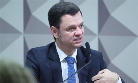 Relatora Da Cpmi Quer Acareação Entre Torres E Ex Diretor Da Polícia