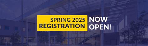 Spring Registration 2025 Madera Community College