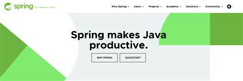 【spring进阶系列丨第一篇】初识spring开发spring 开发 Csdn博客