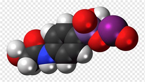 Jmol Chemical File Format Glycobiarsol Space Filling Model Molecule Others Computer Balloon