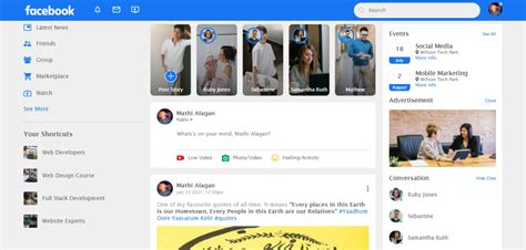 Mathi Alagan T On Linkedin Htmlcss Frontend Webdevelopment