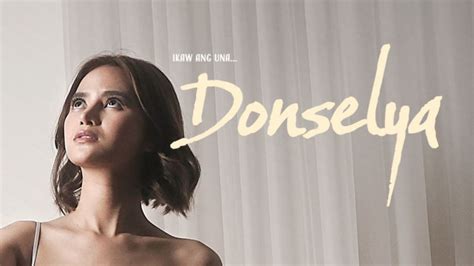 ანგელოზი Donselya 2024