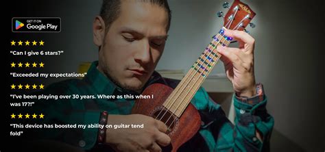 Fret Zealot 2 For Guitar Best Modern Way To Learn Guitar