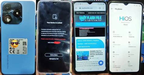 Tecno Mdm Remove New Method Solution 2024 In 2024 Solutions Method