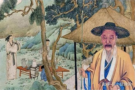 晚唐诗人陆龟蒙，集学者、隐者标签于一身，在平淡中度过绚烂的一生，鲁迅先生对他评价很高 知乎