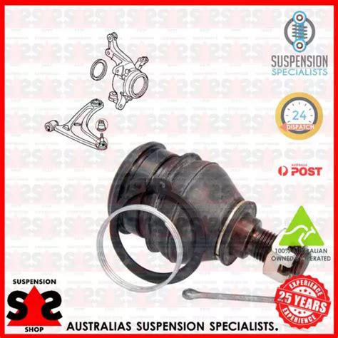 Lower Front Axle Ball Joint Suit Honda City Vi Saloon Gm4 Gm5 Gm6
