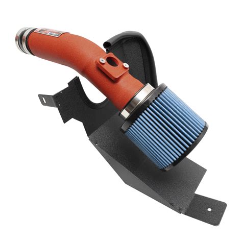 Injen 16 21 Honda Civic 15l 4 Cyl Wrinkle Red Short Ram Intake