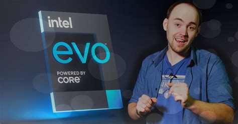 Budoucnost je tady! - Intel EVO 3. generace - TechFeed.cz