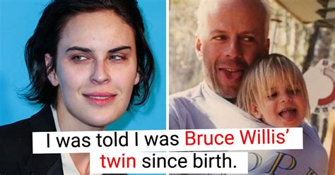 Tallulah Willis Opens Up About Body Image And Resenting Looking Like