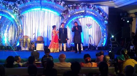 Prashant Rao Wedding Anchor In Mumbai Weddingz