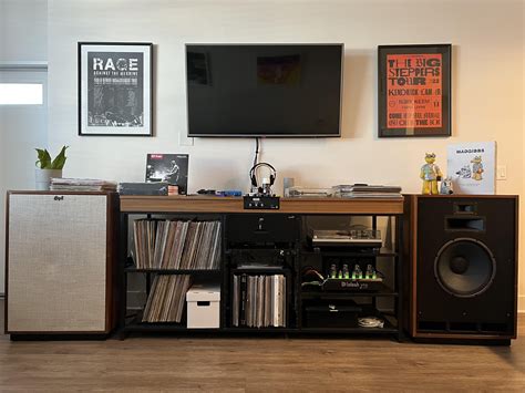 Tube Amp System R Djsetups