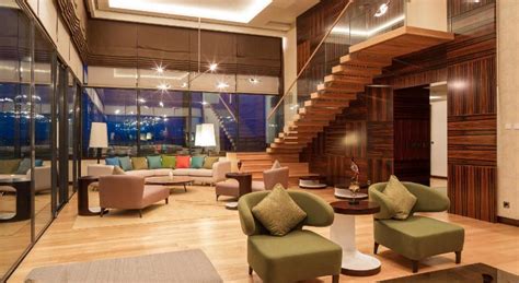 Interior Wormhole Architecture