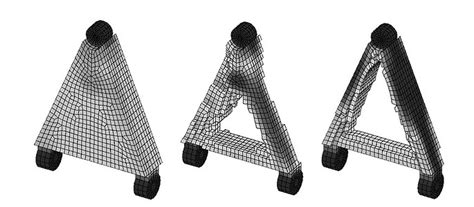 Quantum Powered Design Optimization BQPhy