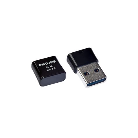 Philips Usb 3 0 Pico Ultra Compact And Fast Usb Stick