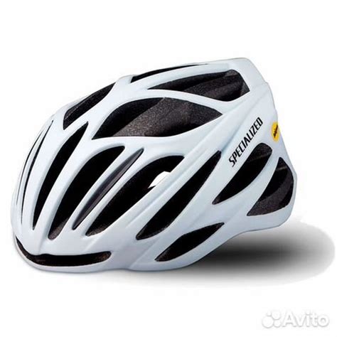 Шлем велосипедный Specialized Echelon Bell Stratus, Новое купить в ...