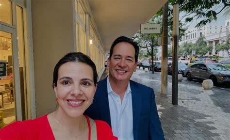 Cucalón Candidato Presidencial De Alianza Con Construye