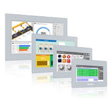 Proface Hmi At Low Price In Ahmedabad Gujarat With Product Specification