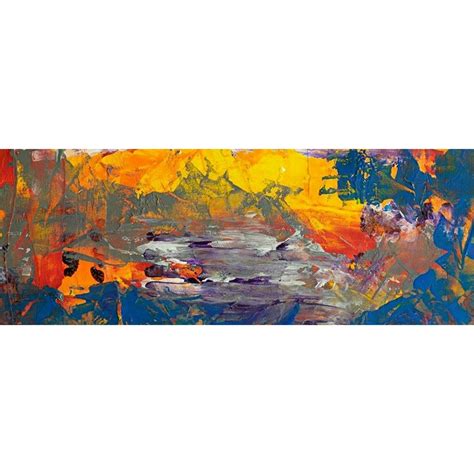 Купить картину Впечатление в Москве от художника Семернин Сева