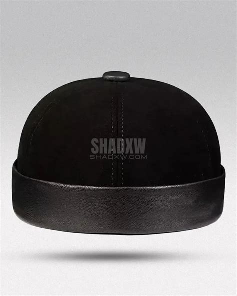 Docker Hats Techwear