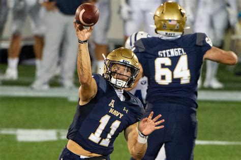 Temple Vs Navy Inscmagazine