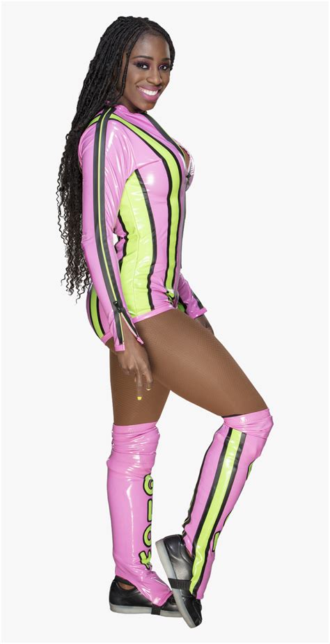 Naomi Render 2018 Hd Png Download Kindpng