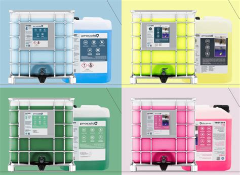 Kompleksowy Recykling Glikoli Na Terenie Całej Polski Chillerserwis