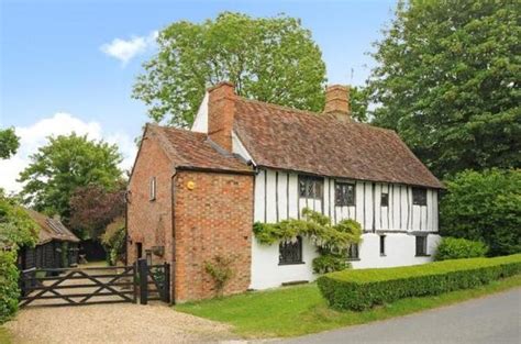 Property Valuation Lionsfield Barford Road Wilden Bedford Mk44 2qg