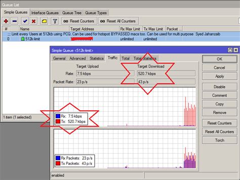 Qos With Mikrotik Reference Guide Syed Jahanzaib Personal Blog To Share Knowledge
