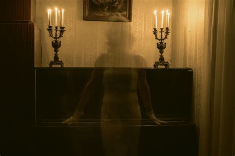 Are Ghosts Real Evidence And Science About Ghosts