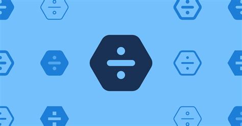 Hexagon Divide Solid Icon Font Awesome