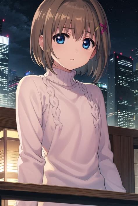 Hayateyagami