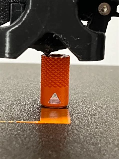 Mini Screwdriver Keychain By Wences Maker Lab Download Free Stl Model