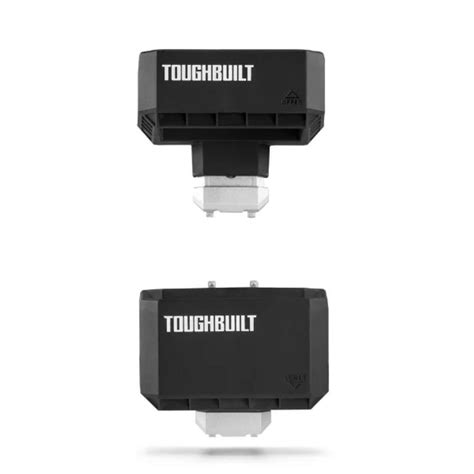 Toughbuilt Stacktech Premium Quality Tool Storage — Tool Monster