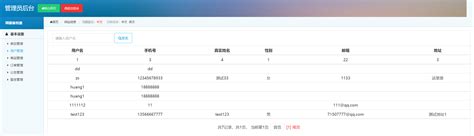 GitHub wang buer Management System of Fruit Mall Based on SSM 基于SSM的