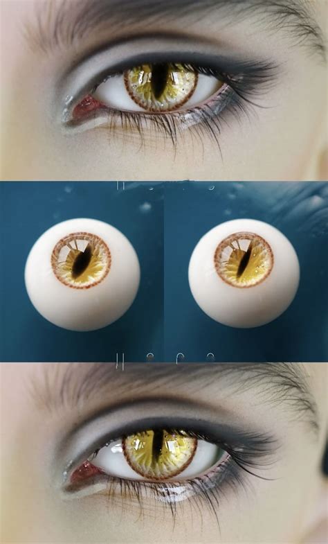 Make Up Art Dolls Eyes Doll Eyes Doll Face Doll Accessories