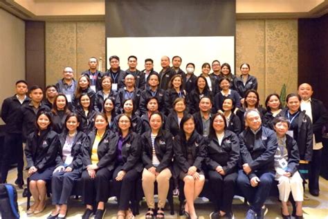 Congestion To Compassion How The Bjmp Revolutionizes Pdl Rehabilitation Institute For