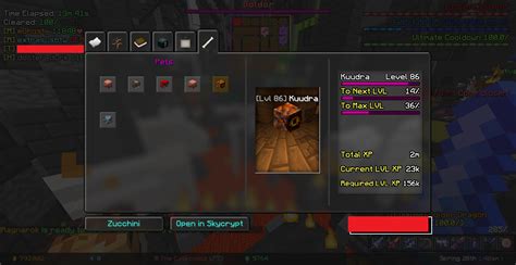 Kuudra Best Pet Hypixel Forums