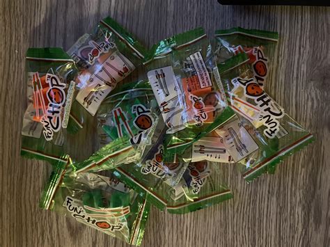 Forbidden Gummys R Forbiddensnacks